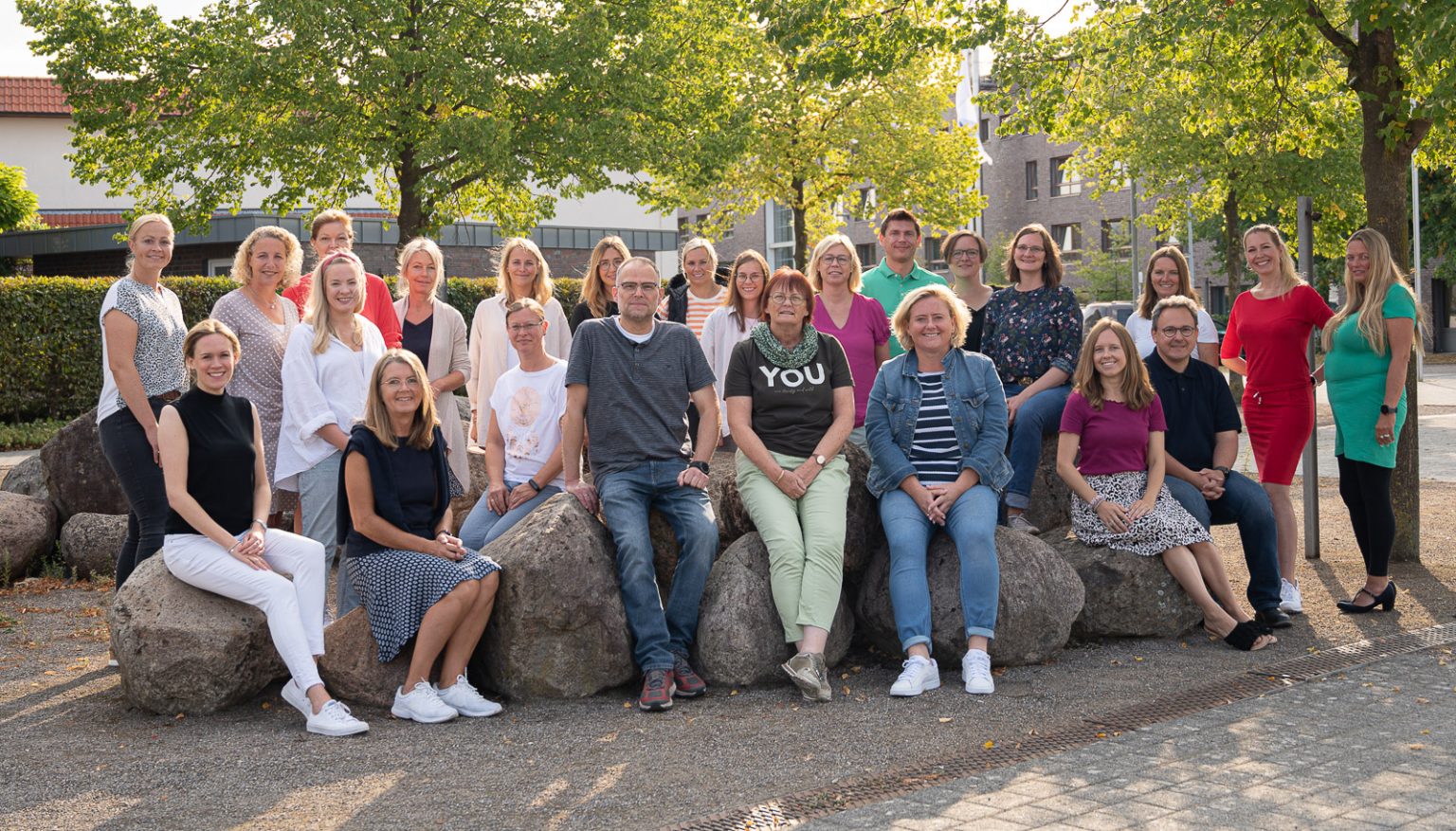 Kollegium Der Wls | Schulleitung – NRFGY
